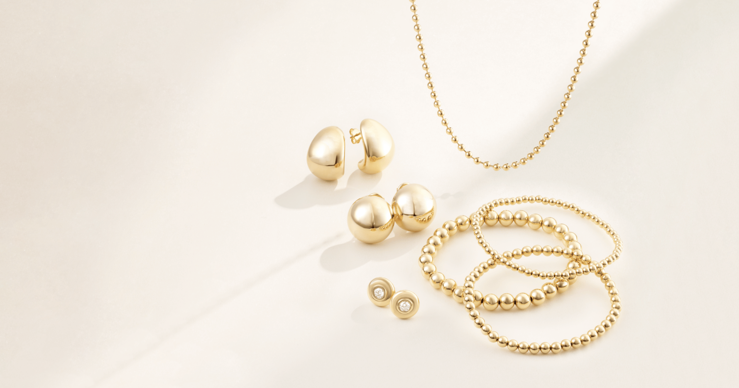 Comparison Guide of 10K, 14K, 18K, and 24K Gold